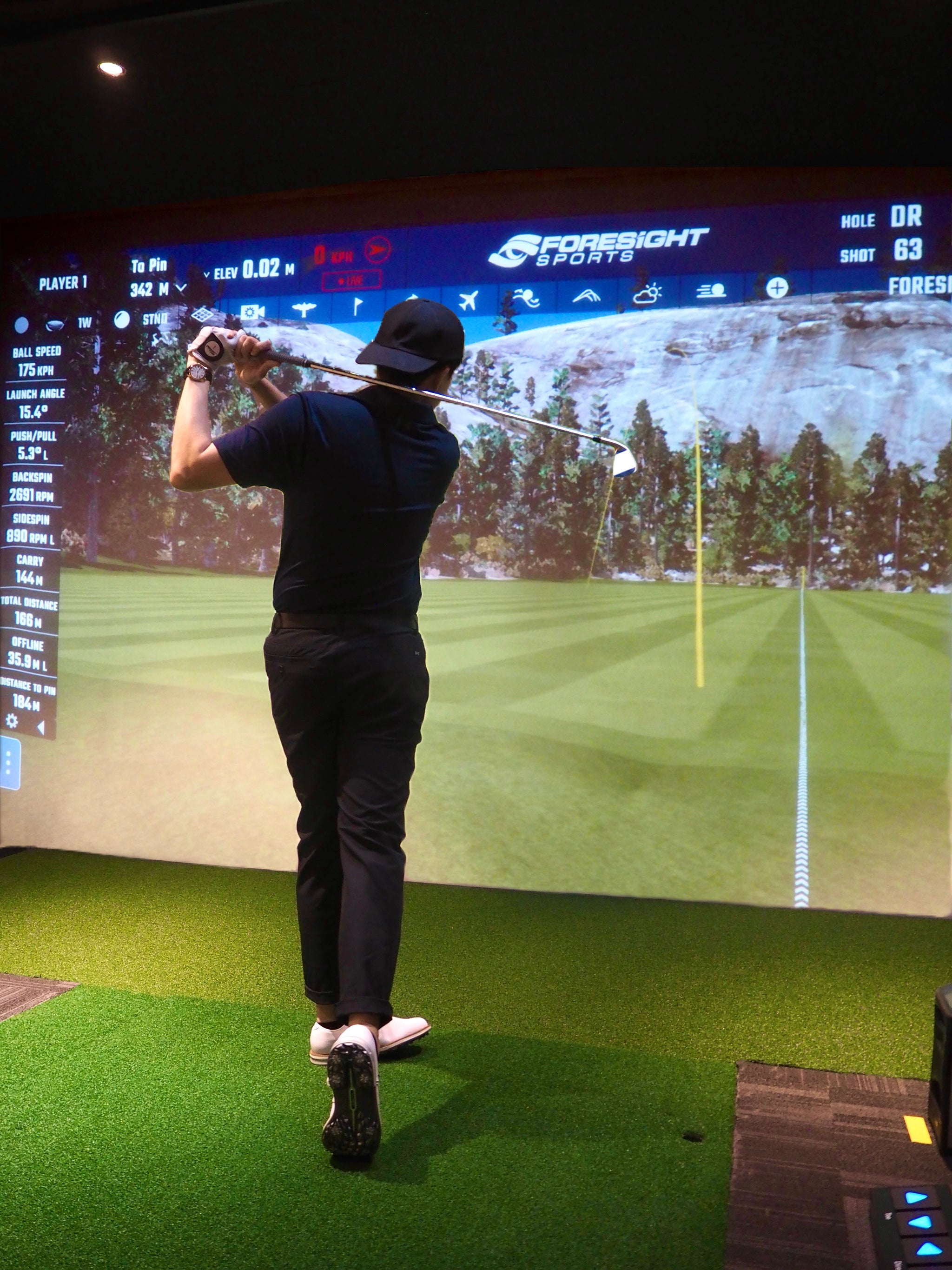 Packages – The Par Club Singapore