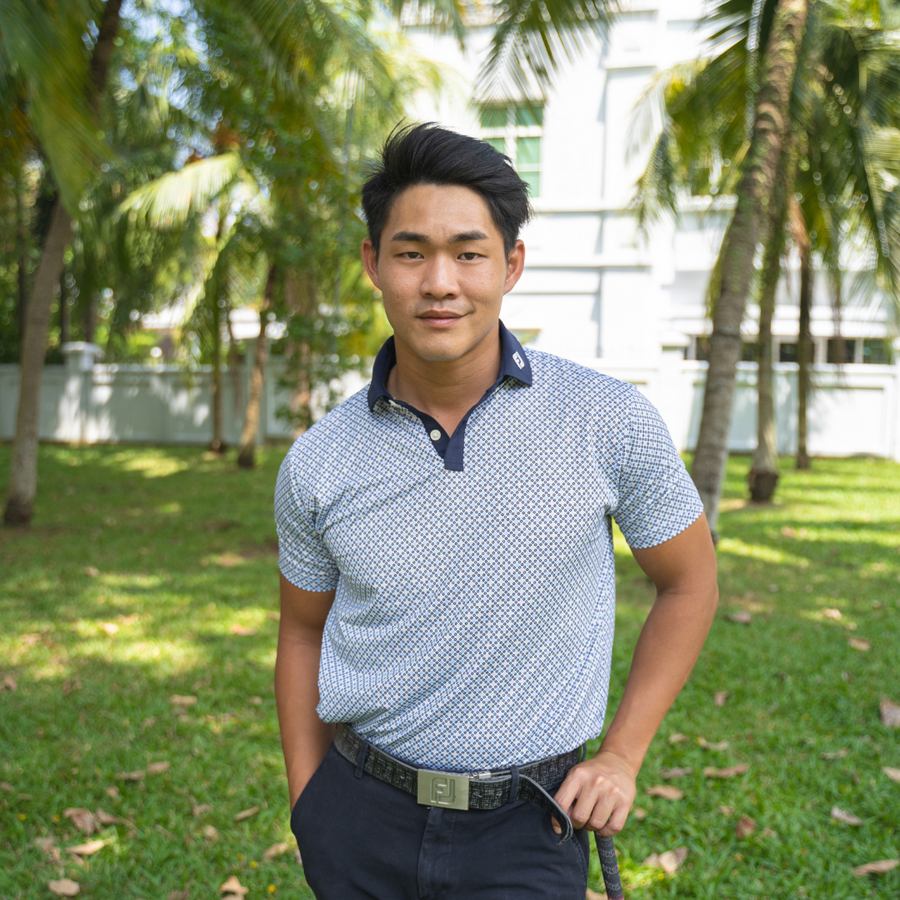 Coaching – The Par Club Singapore