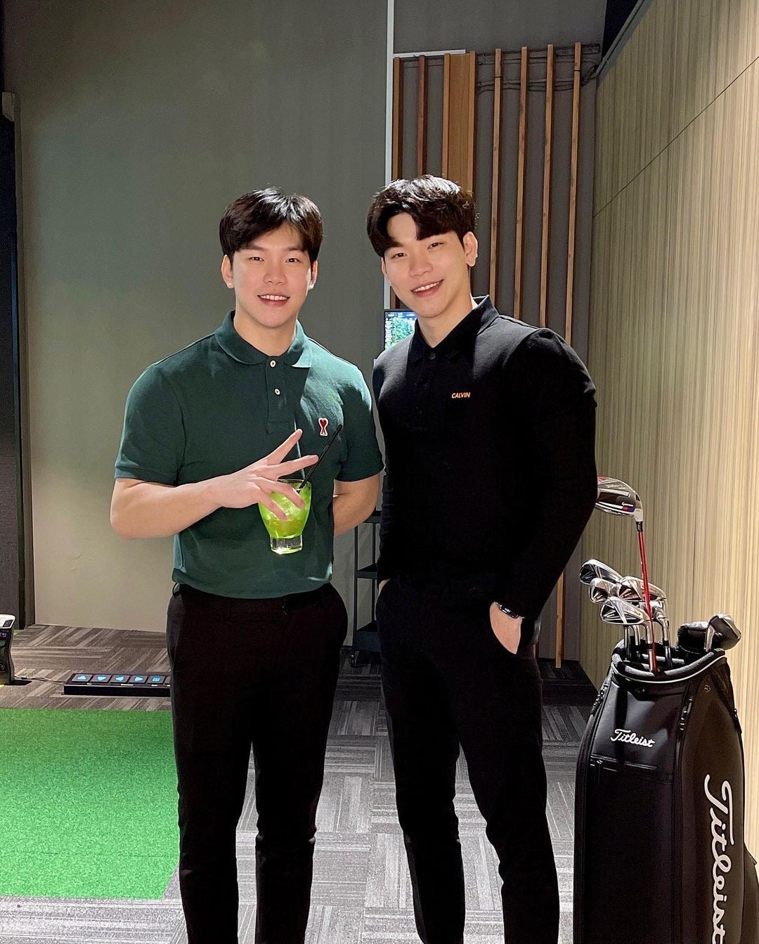 Packages – The Par Club Singapore