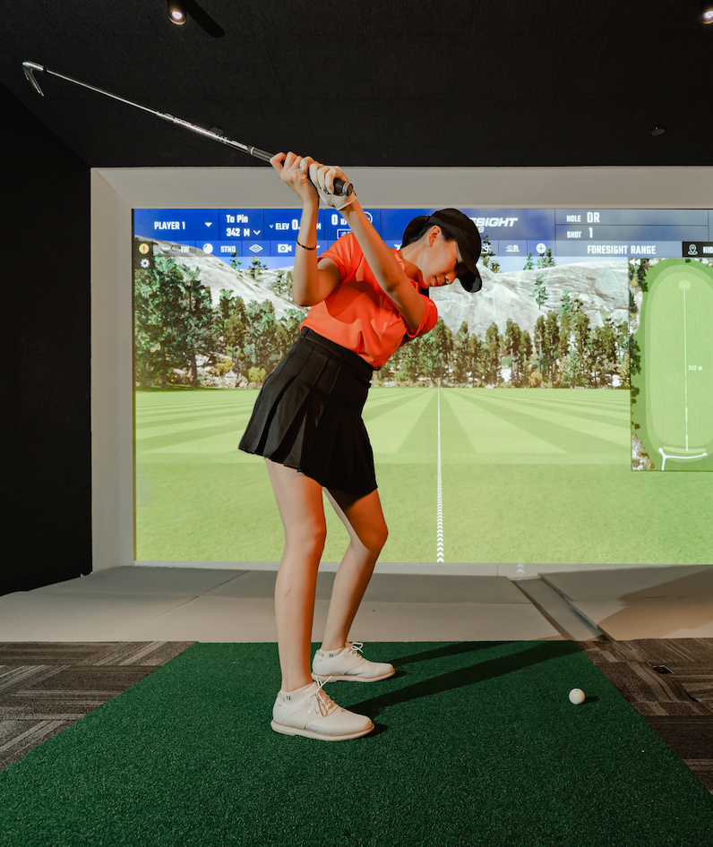 Packages – The Par Club Singapore